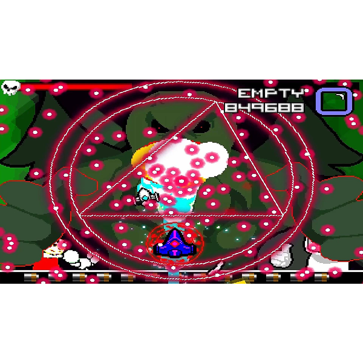 PROJECT STARSHIP PlayStation 4 PS4