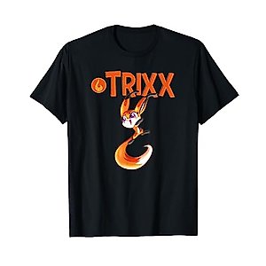Miraculous Ladybug Kwamis Collection Trixx power T-Shirt