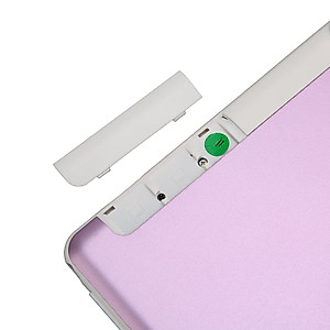 DAUZ Tablet PC, Octa Core Processor 2.4G 5G WiFi 2GB RAM 32GB ROM 10.1 Inch Tablet IPS HD Display for Home for Office (#3)