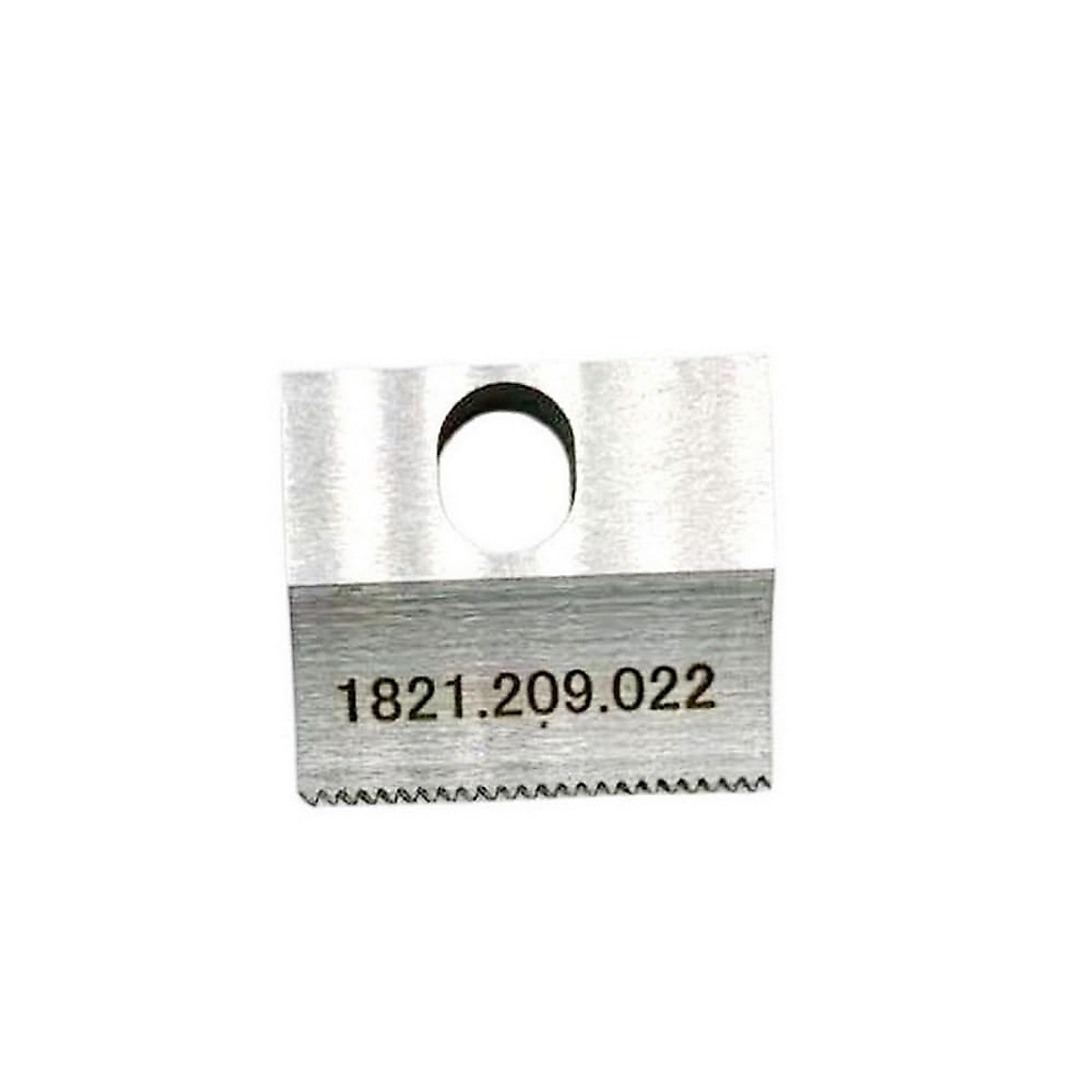 CarXs Orgapack 1821209022 Knife for Ort400 Packing Banding Stripping Friction Welding Machine Tool