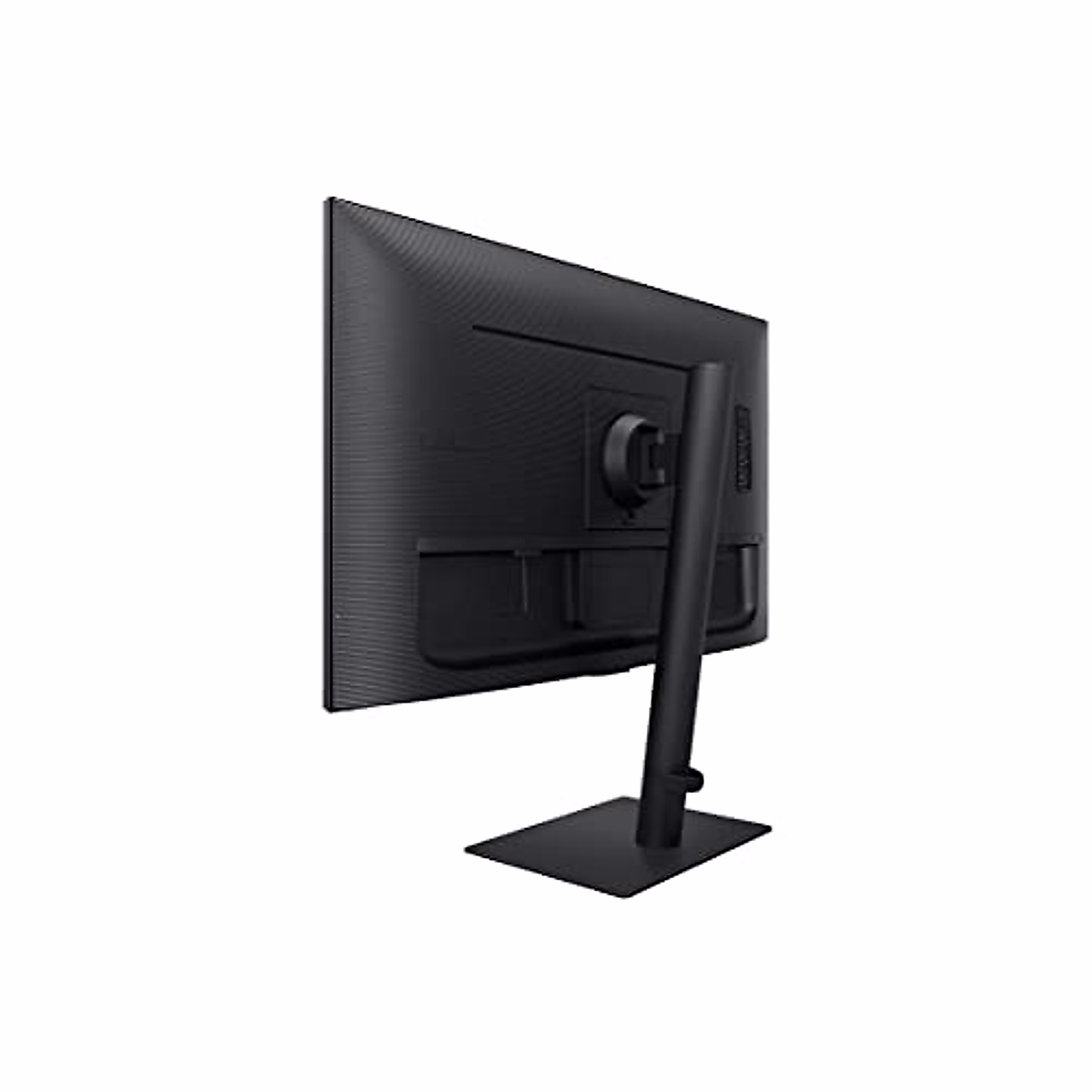 SAMSUNG 27-Inch ViewFinity S80PB Series UHD Computer Monitor, DCI-P3 98%, VESA DisplayHDR 400, IPS Panel, Matte Display, USB-C, PIP / PBP, Intelligent Eye Care, LS27B804PXNXGO, 2023