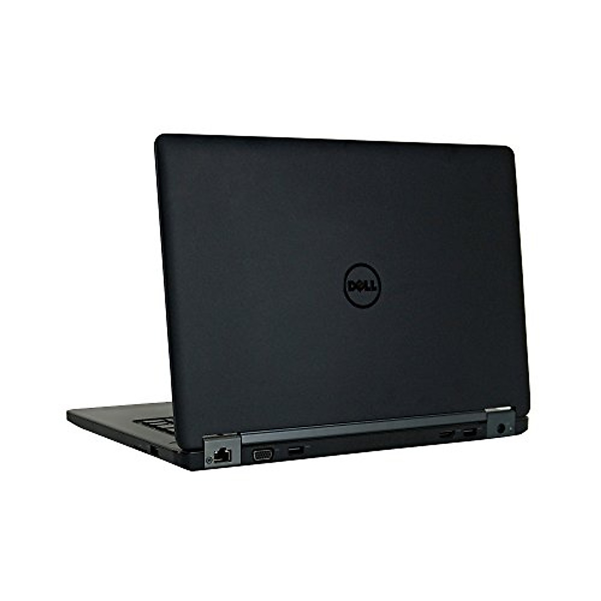 Dell Latitude E5450 14in Laptop, Core i5-5300U 2.3GHz, 8GB Ram, 360GB SSD, Windows 10 Pro 64bit (Renewed)