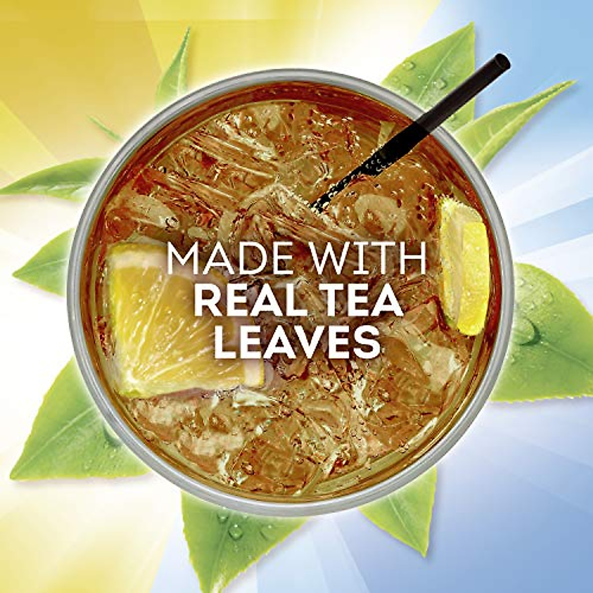 Lipton Iced Tea