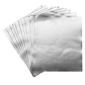 Foil Patches Repair Kit Leaking Kitchen Cooking Pots Stock Soup Pots Pail Buckets Cookware