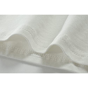 Toddler Boys Girls Easter Shirts Blue Raglan Long Sleeve Tees Kids Bunny Monster Truck Graphic Tops 5T