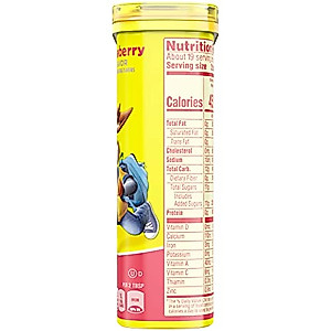 Nesquik Strawberry Powder Drink Mix 9.38oz