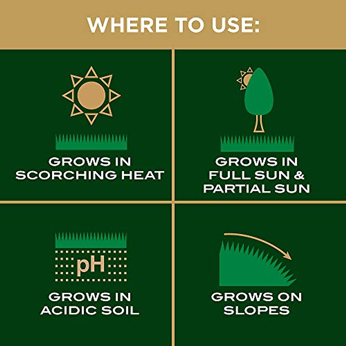 Scotts EZ Seed Patch and Repair Centipede Grass, 20 lb. - Combination Mulch, Seed, and Fertilizer - Tackifier Reduces Seed Wash-Away - Covers up to 445 sq. ft.