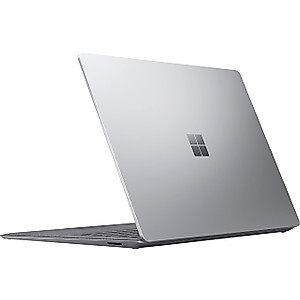 Microsoft Surface Laptop 4, 13.5'' 2256 x 1504 Touchscreen, Intel Core i7-1185G7, Intel Iris Xe Graphics, 16GB RAM, 2TB SSD, Windows 11 Pro, Platinum Alcantara, Backlit, with MTC Stylus Pen