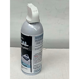Freeze Spray DrsTouch Medical Ice 10 oz Strength Medical Grade (283ml)