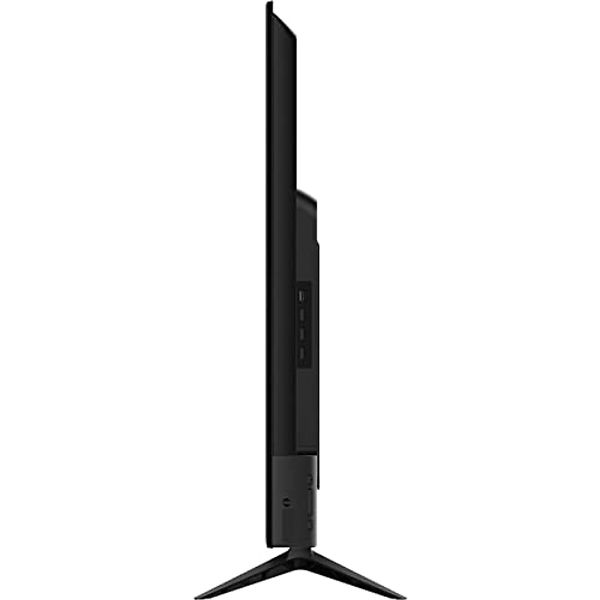 VIZIO 50-Inch V-Series 4K UHD LED Smart TV with Voice Remote, Dolby Vision, HDR10+, Alexa Compatibility, V505-J09, 2022 Model