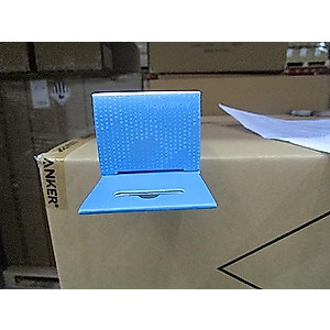 AnkerWork Mini Tripod, Camera Tripod, Tripod Stand for Webcam, Small Flexible Tripod