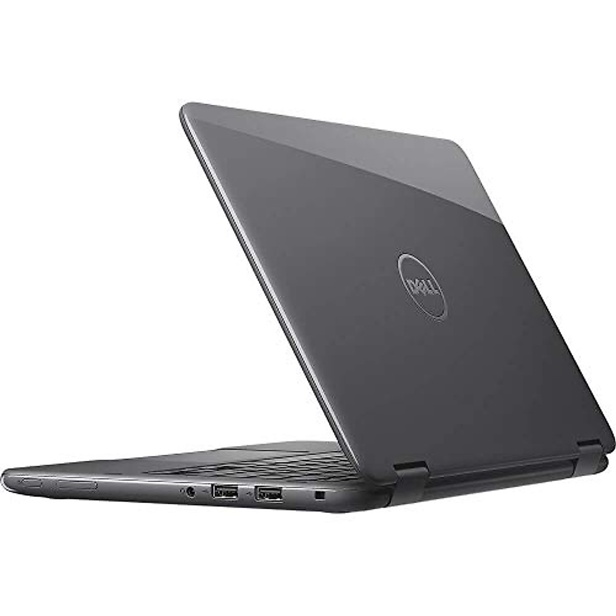 Dell 11.6 inches AMD A6 9220e 4GB 32GB (Renewed)