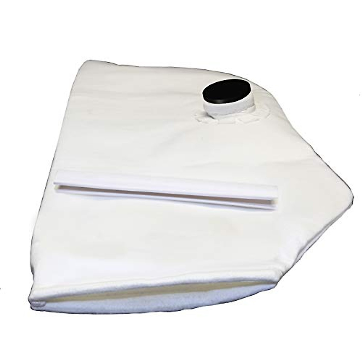 Medium Reusable Filter Bag for Wet/Dry Vacuums