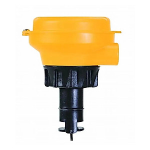 Paddlewheel Flow Sensor for DN125 to DN200 (5 to 8 in.) 3-2537-6C-P1