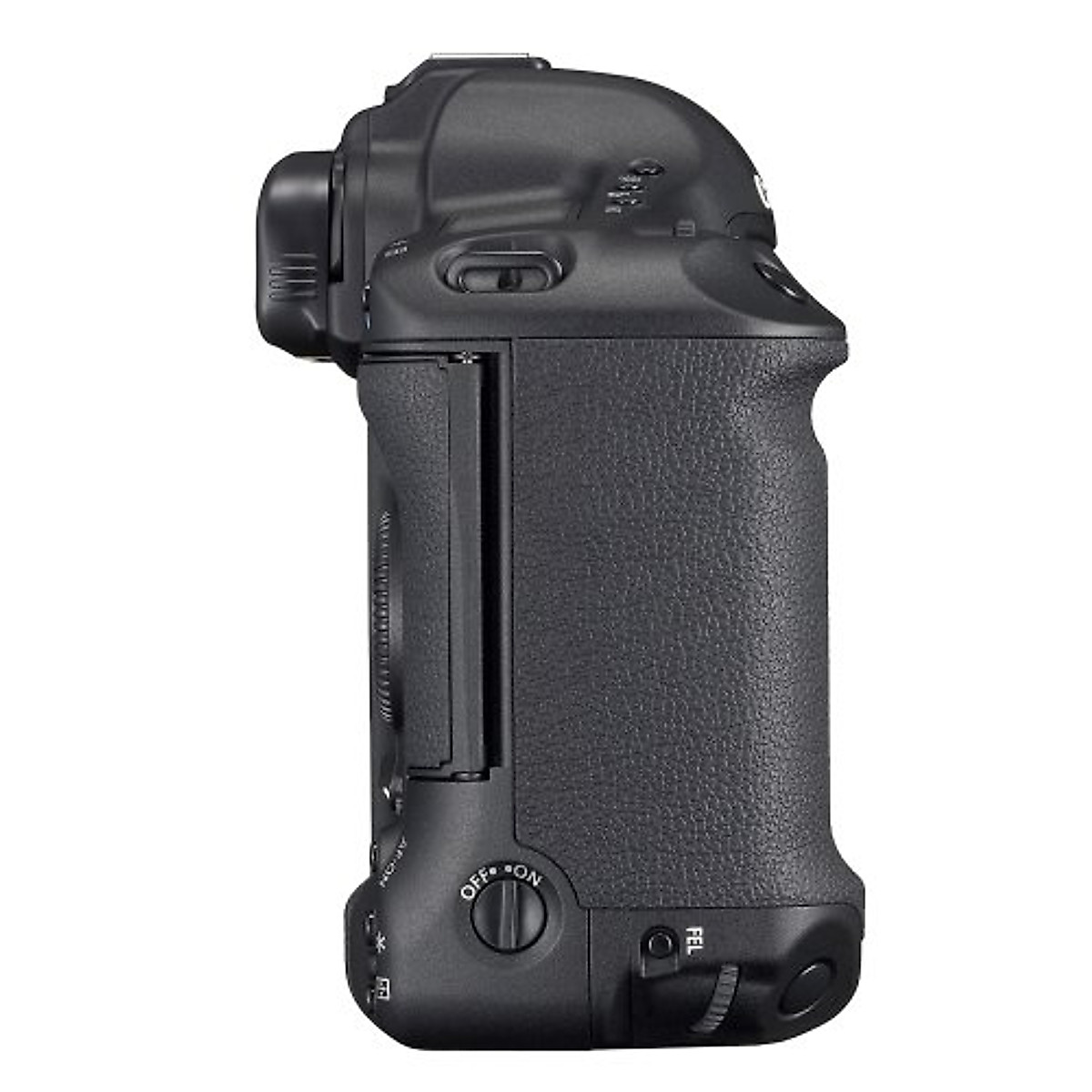 Canon EOS 1D Mark III 10.1MP Digital SLR Camera (Body Only) (Discontinued by Manufacturer)