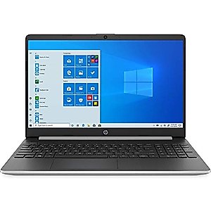 Newest HP 15.6" HD Touchscreen Premium Business Laptop | AMD Ryzen 7 3700U Quad-Core Upto 4.0GHz | 32GB RAM | 512GB SSD | AMD Radeon RX Vega 10 Graphics | WiFi | HDMI | Bluetooth | Windows 10