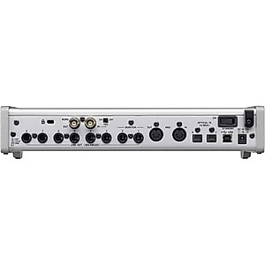 Tascam SERIES 208i 20 IN/8 OUT USB Audio Interface with MIDI, DAW Recording Software for Songwriting, Podcasting, Recording