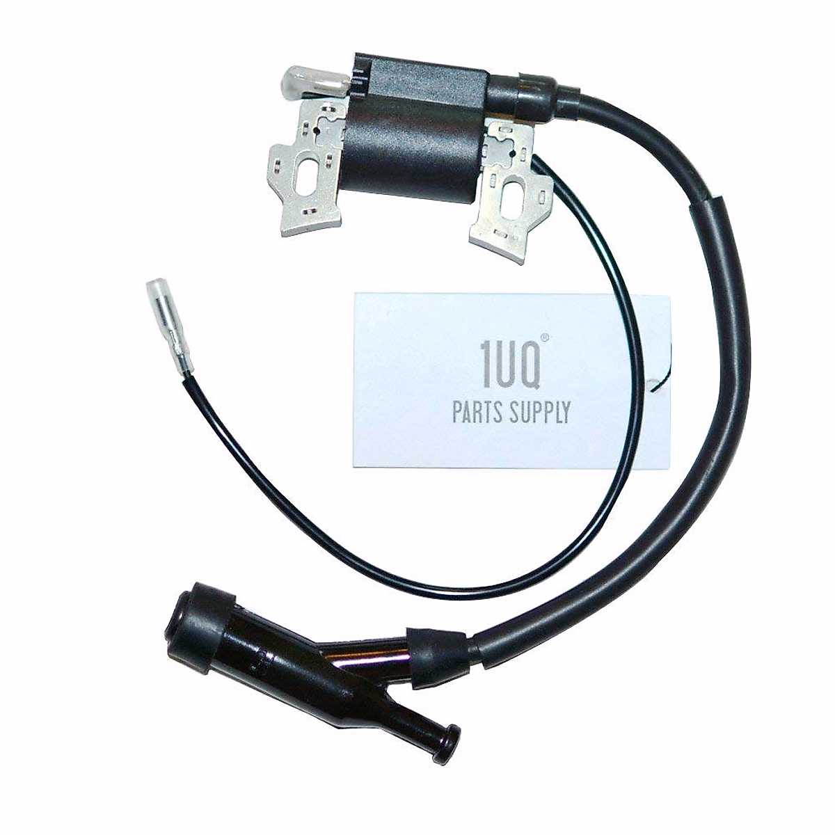 1UQ Ignition Coil Module CDI For Champion Power Equipment CPE Gas Engine ST160F-1123000-G