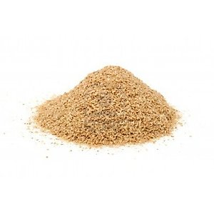 10LBS of Wheat bran,Mealworm Superworm Bedding