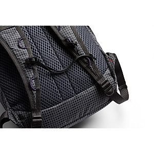 Bellroy Lite Ready Pack (18L lightweight weekend backpack) - ArcadeGray