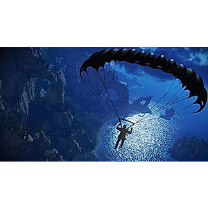 Third Party - Just Cause 3 - édition gold Occasion [ PS4 ] - 5021290078161