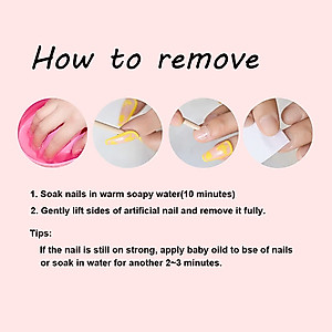 Coolnail Dark Purple Press On False Nails Medium Length Square Reusable Acrylic Deep Violet Solid Color Nail Art Tips Fake Fingernails for Women & Girl