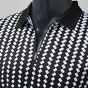 Husband Gifts Life is Good Shirts for Men Mens Flannel Pajama Pants Mens Henley Long Sleeve Mens Dress Shirt Stocking Stuffers for Men Under 10 Dollars Clothing Mens Long Sleeve