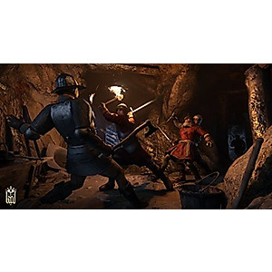 Kingdom Come Deliverance