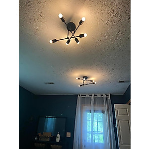 Sphoon G40 Low Watt LED Light Bulbs 1.5W Soft Warm White 2700K G14 Energy Saving Bulb 15 Watt Equivalent Lights Bulb Standard Base E26, Night Light for Bathroom, Bedroom, 150 Lumen, 90+ Ra, Pack of 6