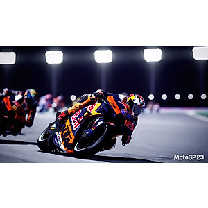 MotoGP™ 23 - PS5