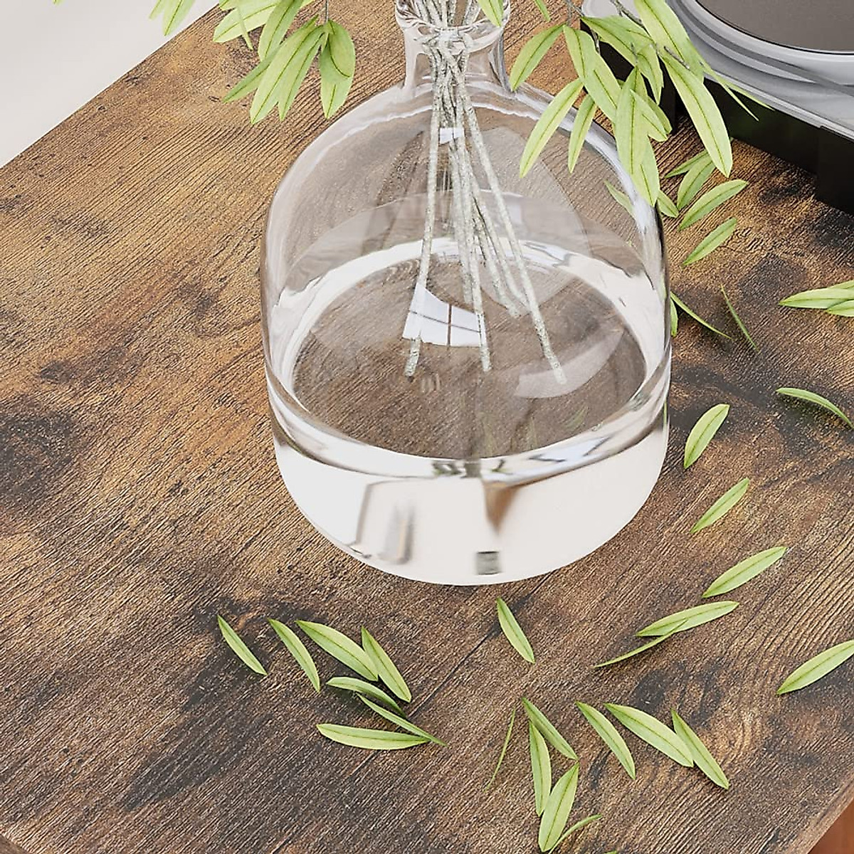 Amyove 3 Drawer Lateral File Cabinet, Size1, Grey