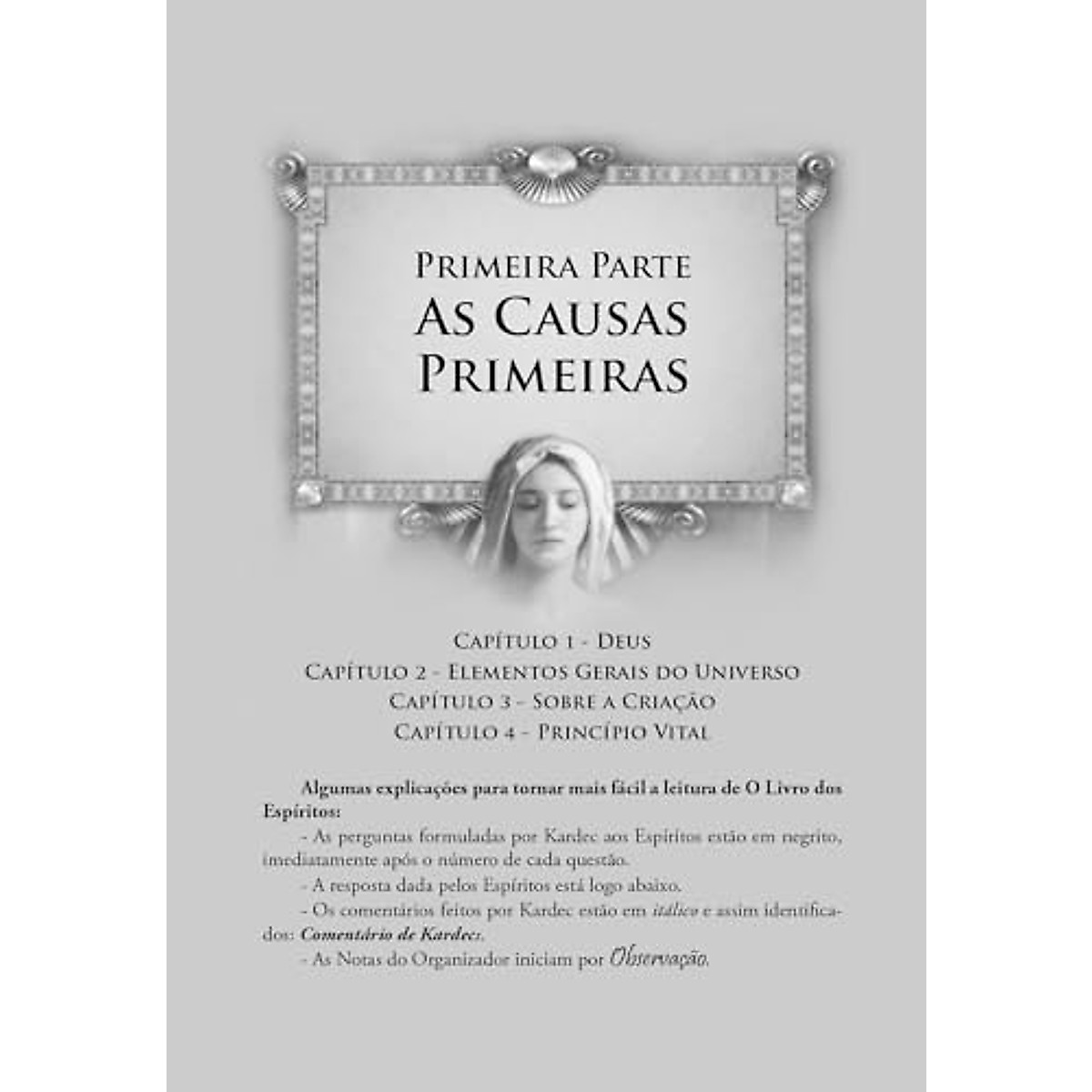 O livro dos espíritos [paperback] Claudio Damasceno Ferreira Junior [Jan 01, 2000]…