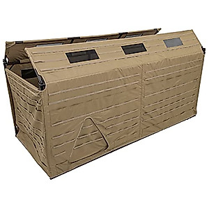 ALPS OutdoorZ Alpha Waterfowl Blind - Tan