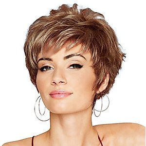 Hairuwear Raquel Welch Collection Sparkle R12/26H Wig