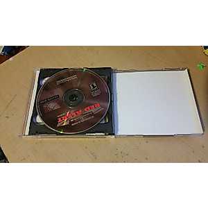 Command & Conquer: Red Alert - PC