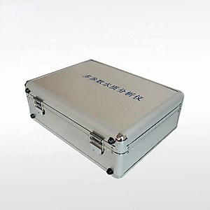 Turbidity Meter Colorimeter Dual-use Portable Multi-Parameter Water Quality Analyzer Turbidity Meter