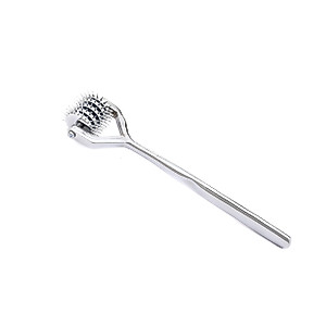 Wartenberg Neuro Pinwheel Stainless Steel Diagnostic Instrument Pin Wheel.5 Head - Strong Pinwheel