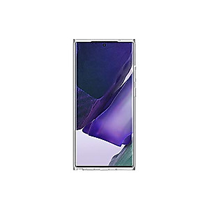 SAMSUNG Official Galaxy Note 20 Series Clear Standing Cover (Note20 Ultra)