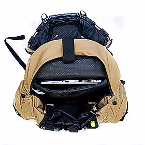 Oakley Men's Kitchen Sink Backpack, Limited Edition Coyote, One Size