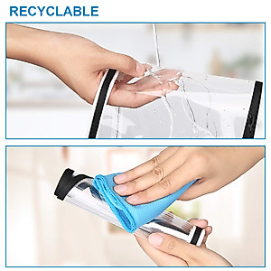 Kids Sun Hats with Removable Full Face Visor,Anti-dust UV Protective Bucket Hat Yellow