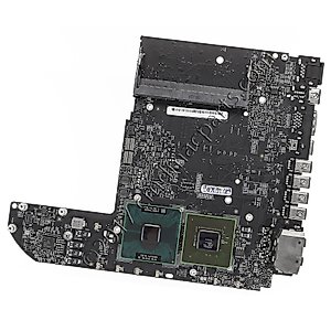 Odyson - Logic Board 2.4GHz Core 2 Duo Replacement for Apple Mac Mini A1347 (Mid 2010)