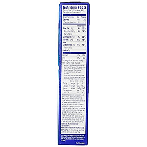 Pillsbury Traditional Yellow Cake Mix 15.25 Oz (Pack of 2)