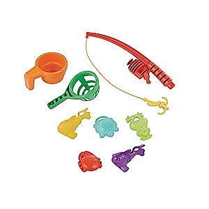 Little Tikes Fish 'n Splash Water Table