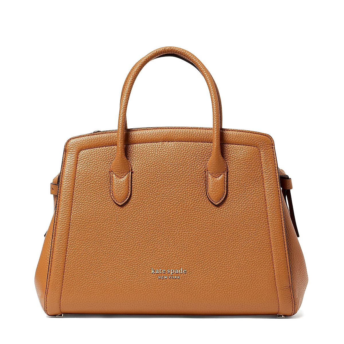 Kate Spade New York Knott Medium Satchel Bungalow One Size