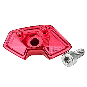 Gofotu Golf Head Weight for Taylormade Sim 2 Driver Head 6g/8g Colorful Choose one (8 gram red)