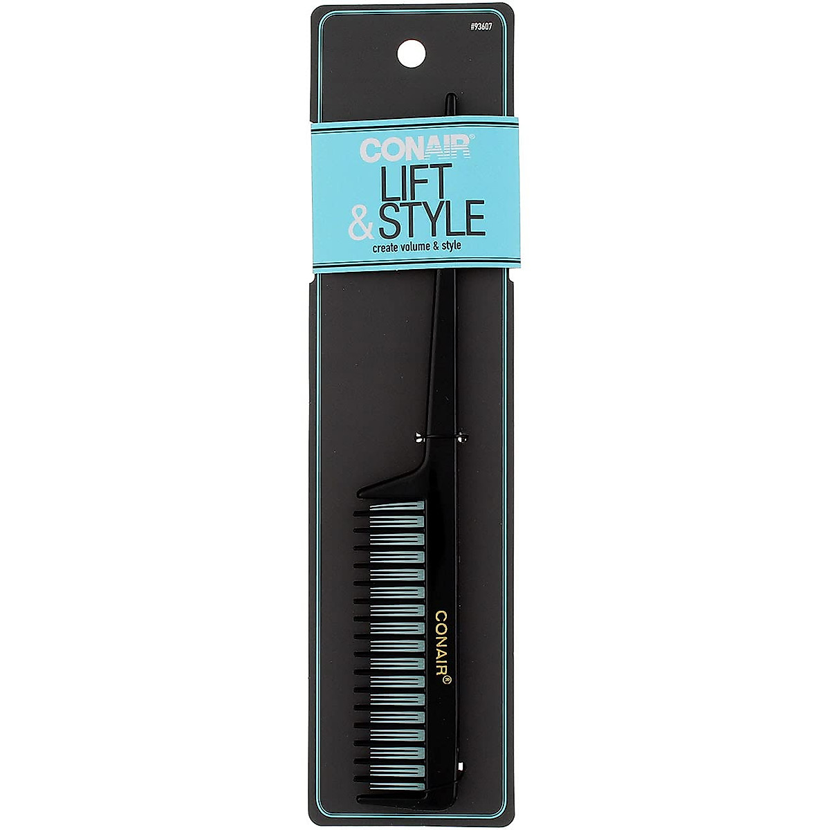 Conair Lift & Tease Comb