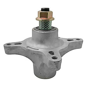 Stevens Lake Parts 139-3214 Lawnmower Deck Spindle Assembly Fits Toro TimeCutter Fits Exmark Quest