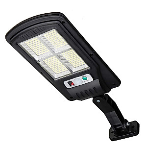 800/1000/1500W Solar Street Light LED PIR Motion Sensor Solar Light IP65 Waterproof Outdoor Lighting Garden Lamp Led Wall Light