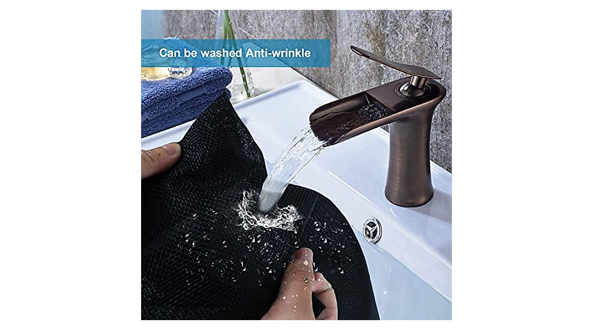 Solar Window Screen Mesh - UV & Pollen Blocker for Home & Patio