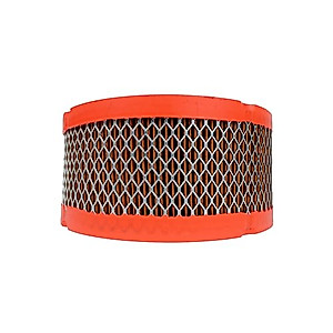 Replacement for 0C8127 (2 Pack Air Filter) by Universal Generator Parts